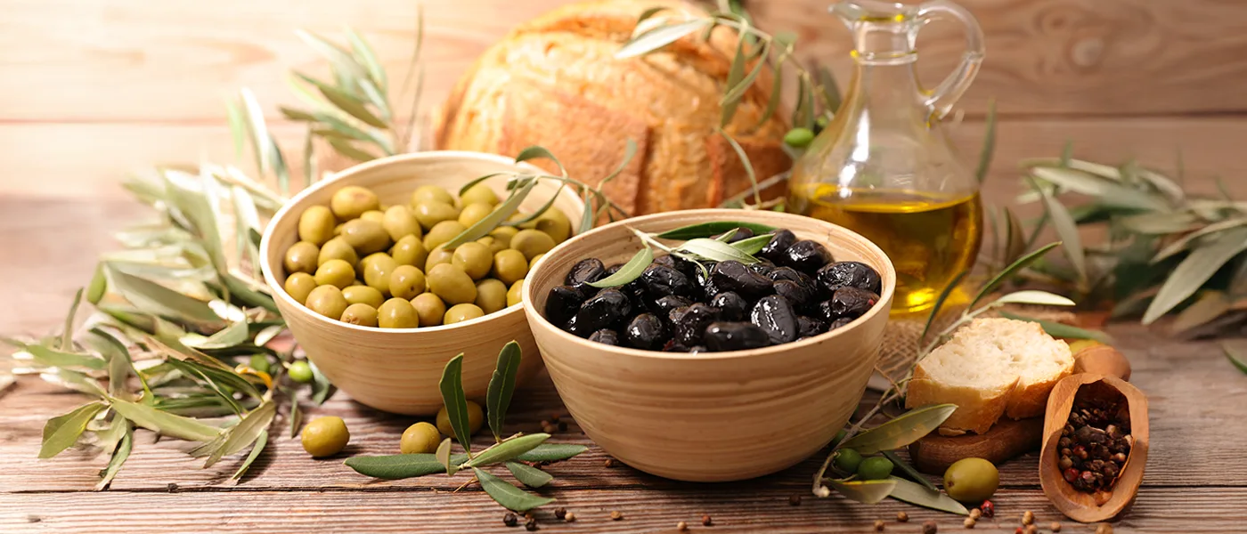 Kahvaltınızda Sağlık ve Lezzet - Aksa Zeytincilik